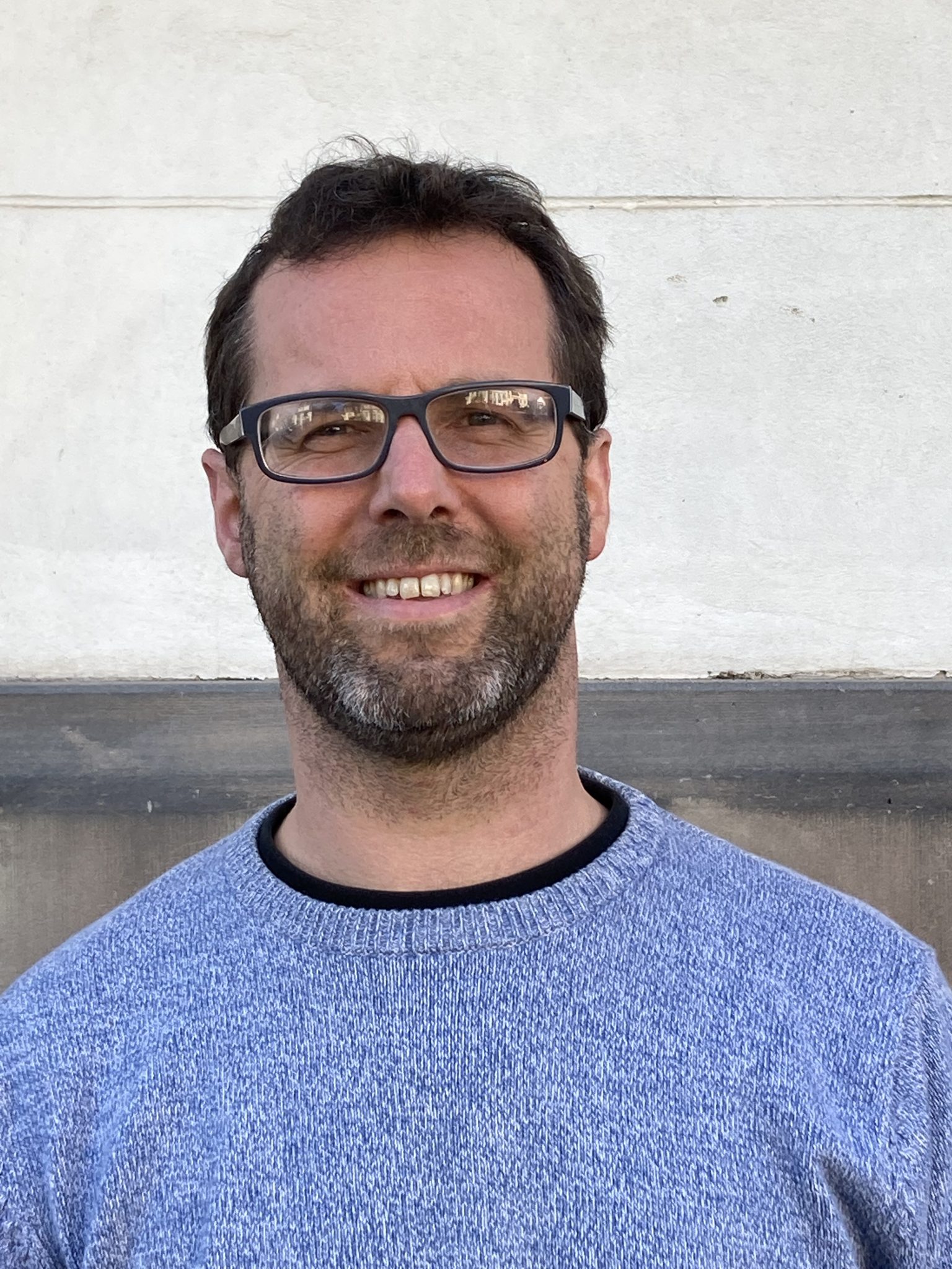 Thomas Parfitt à Molsheim - Perspectives